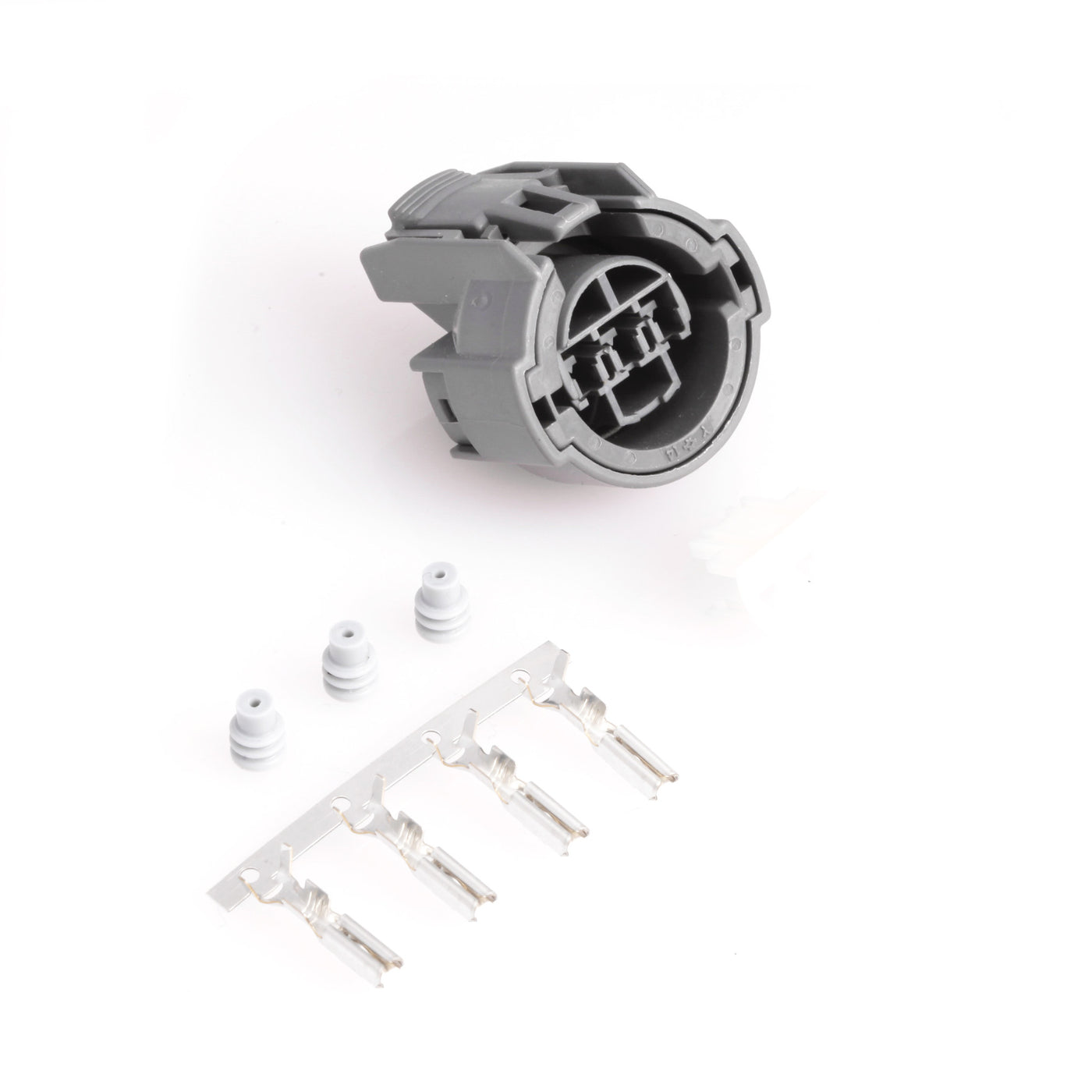 OEM Automotive Electrical Wiring Connectors | Race Spec Tagged "Honda ...