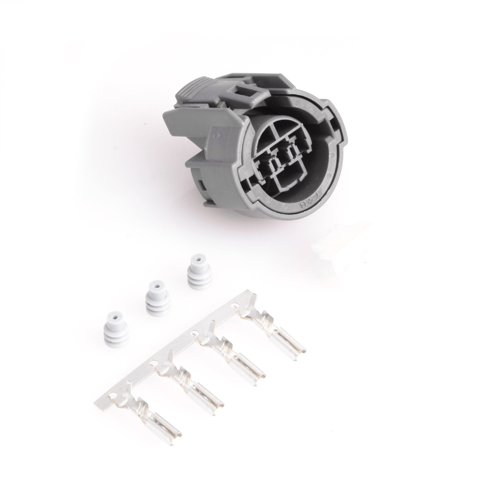 OEM Automotive Electrical Wiring Connectors | Race Spec