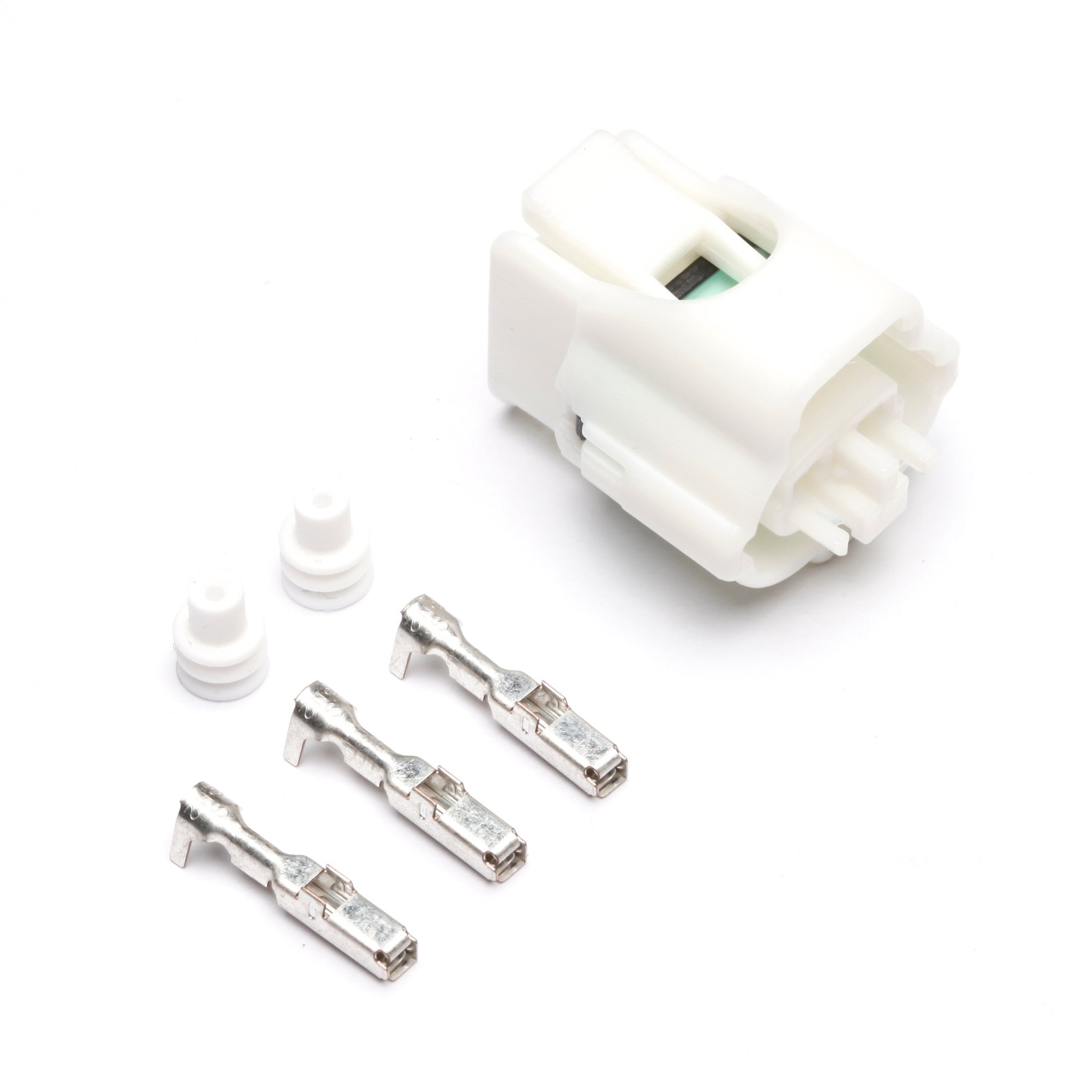 Toyota Oem Wiring Connectors