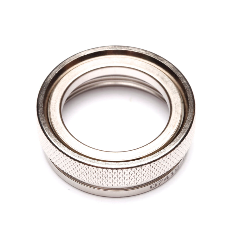 MIL-Spec Connector Backshells