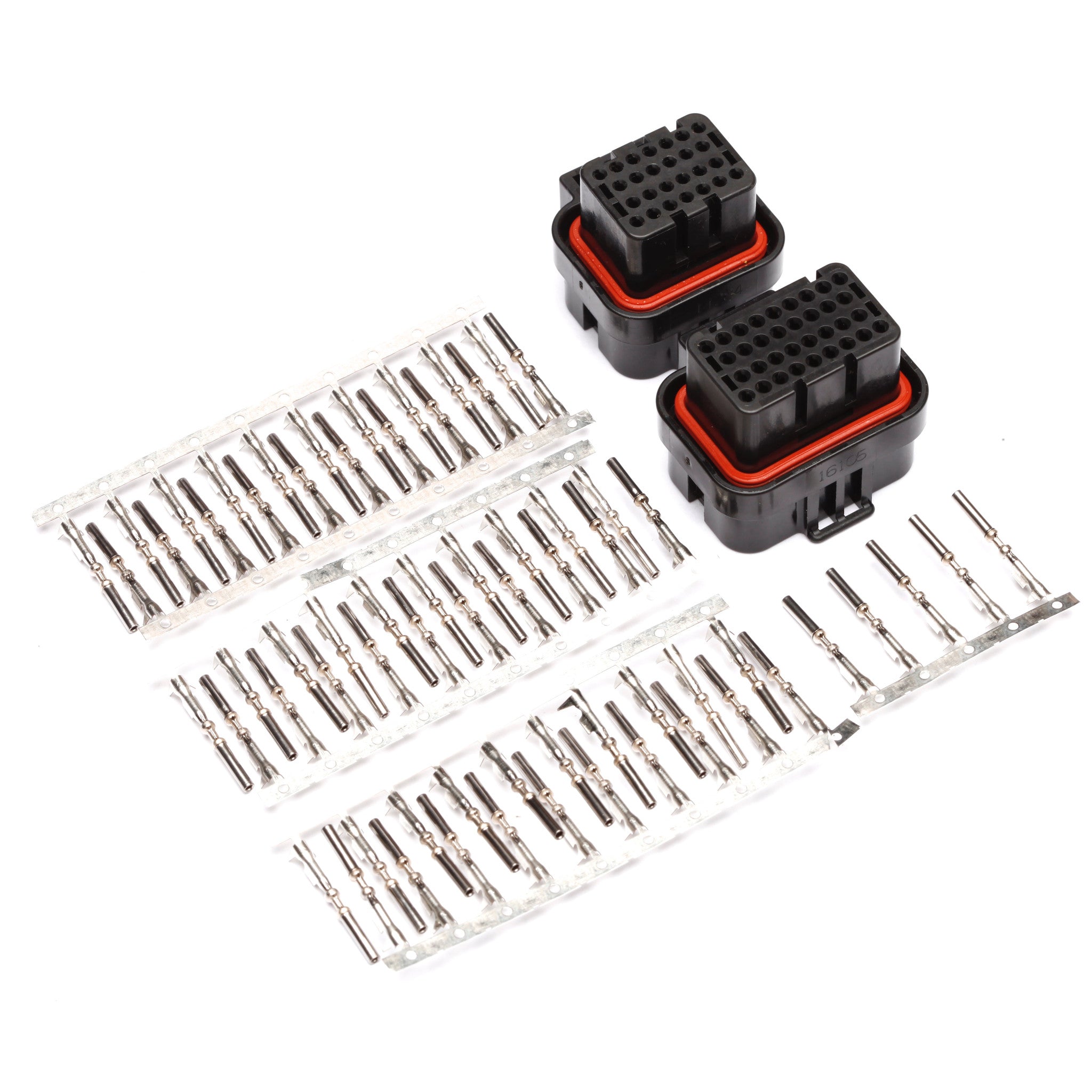 Automotive Connector Kits | Electrical & Wire Plug Connectors Tagged ...