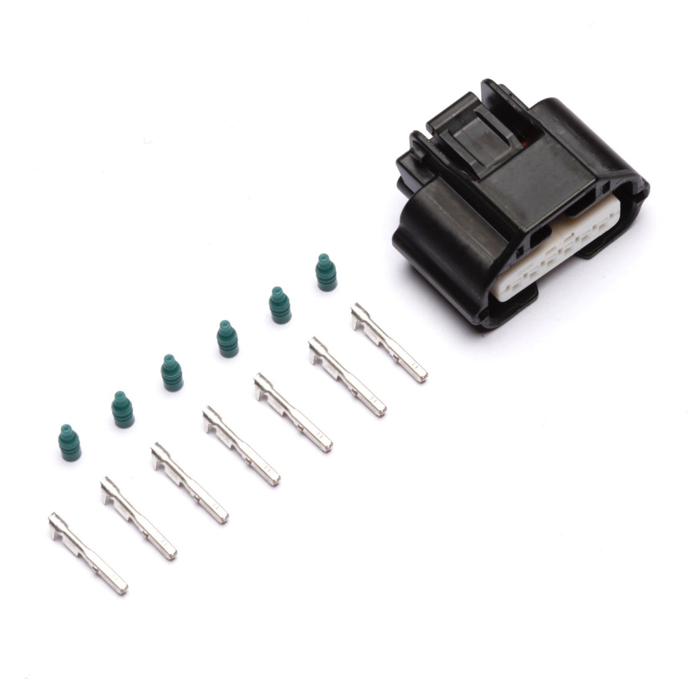 Automotive Connector Kits | Electrical & Wire Plug Connectors Tagged ...