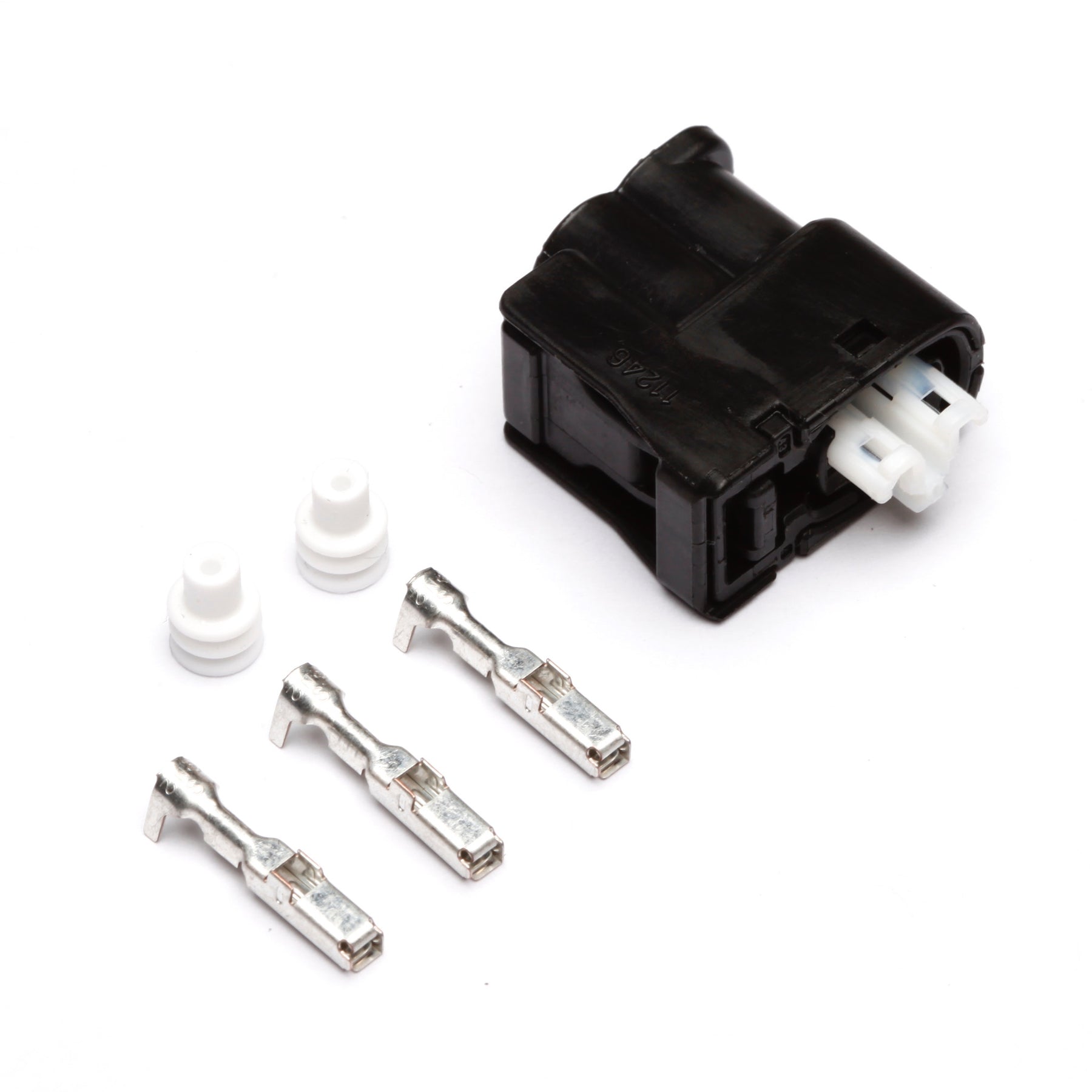 Automotive Connector Kits | Electrical & Wire Plug Connectors Tagged ...
