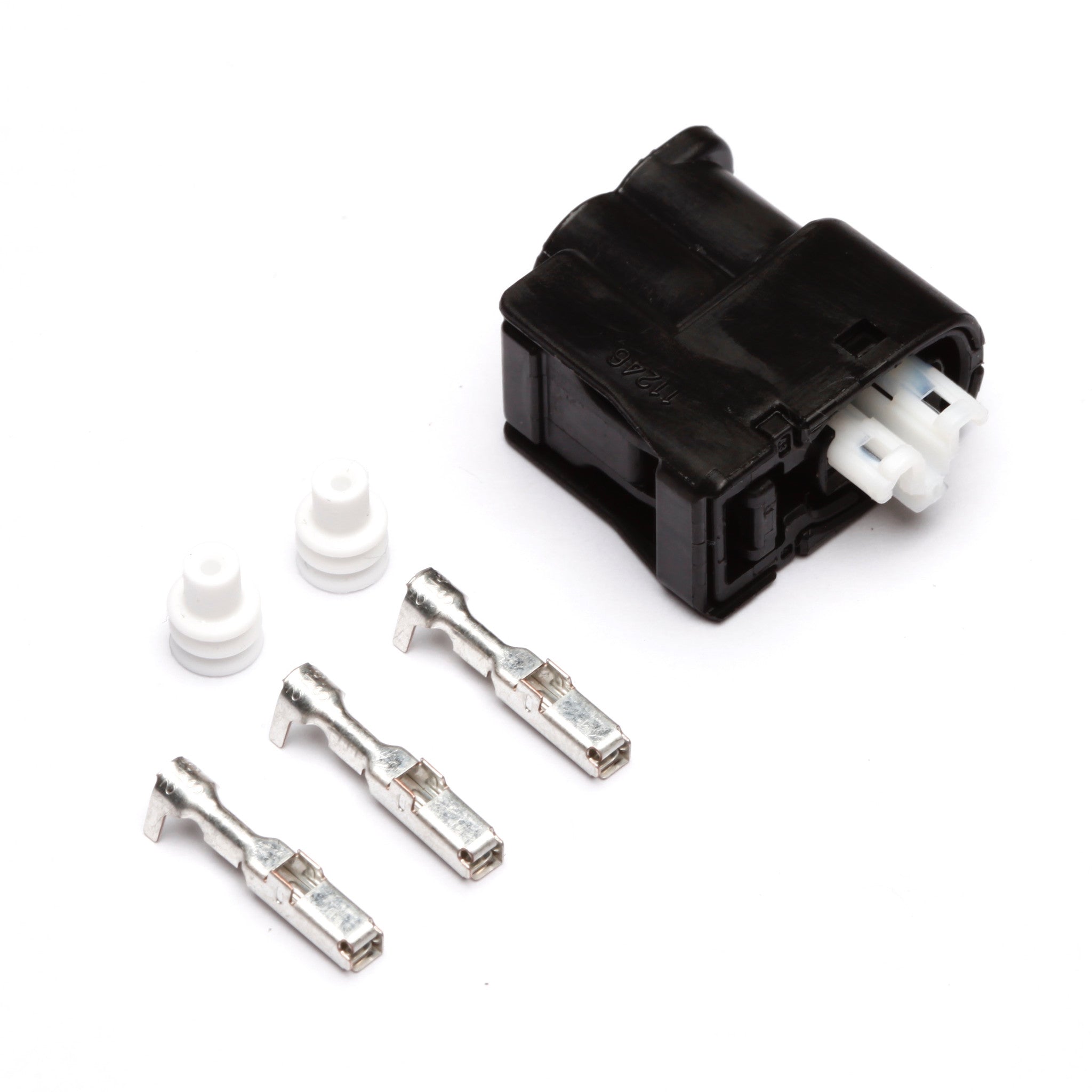 Automotive Connector Kits | Electrical & Wire Plug Connectors Tagged ...