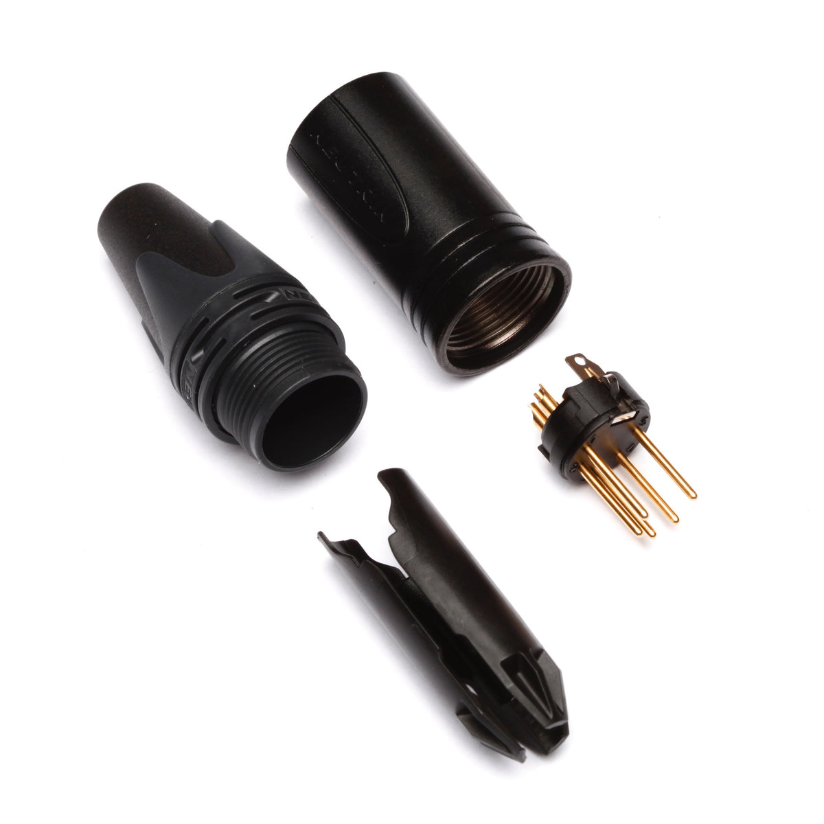 UTC Male Connector Kit