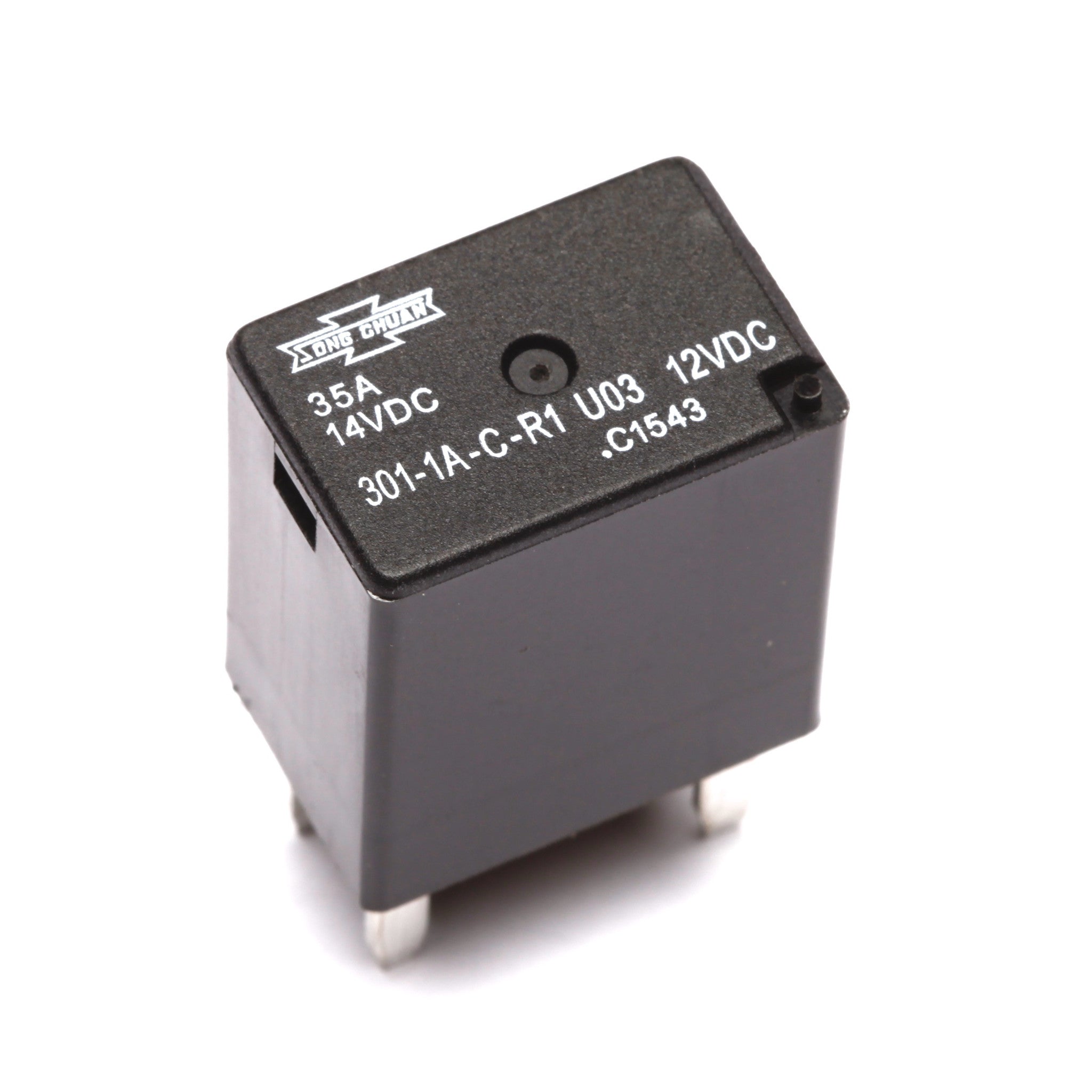 Automotive Race Car Relays, Fuses, & Switches | Race Spec Tagged "Relays"