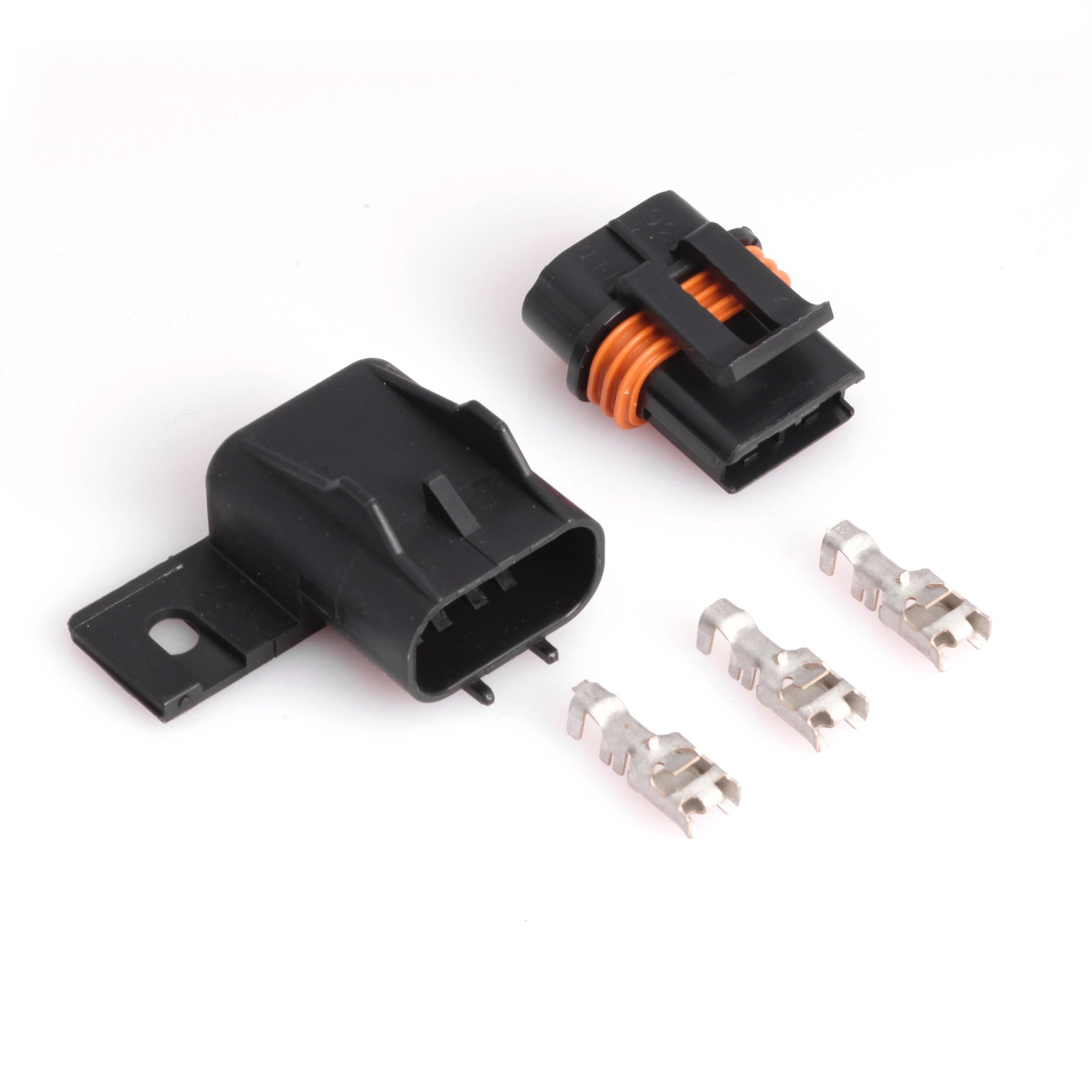 Automotive Connector Kits | Electrical & Wire Plug Connectors Tagged ...