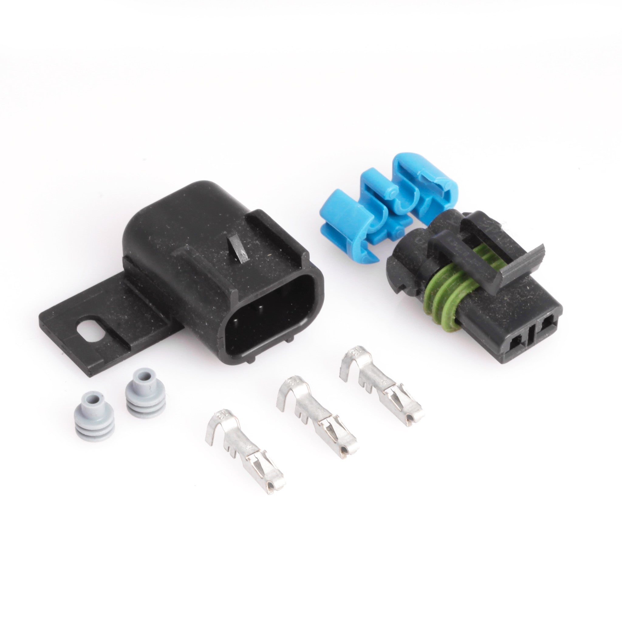 Automotive Connector Kits | Electrical & Wire Plug Connectors Tagged ...