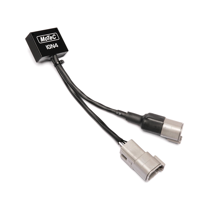 MoTeC IGN4