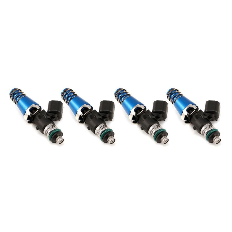 Injector Dynamics ID1050X Motorsport Injectors | Race Spec