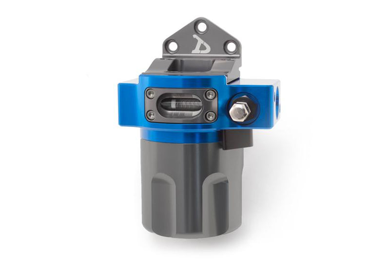 Injector Dynamics Fuel System Components