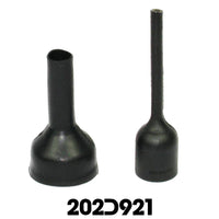 Raychem Heat Shrink Boots & Molded Parts | Race Spec