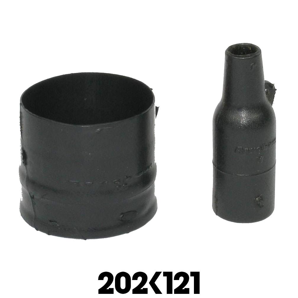 Raychem 202K Boots