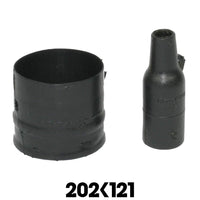 Raychem 202K Boots