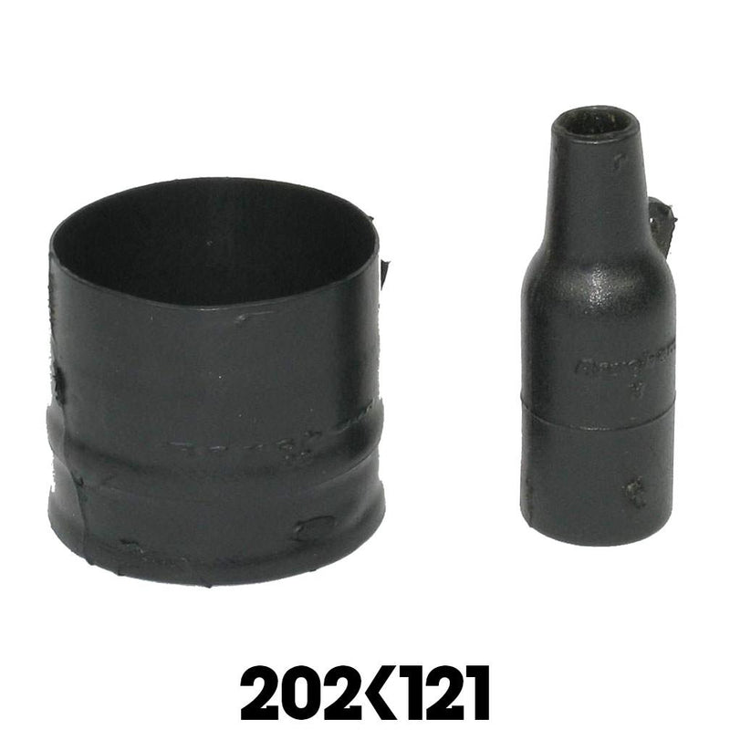 Raychem 202K Boots