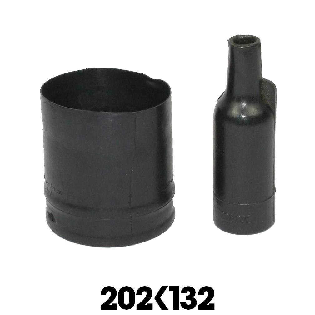 Raychem 202K Boots
