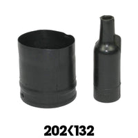Raychem 202K Boots
