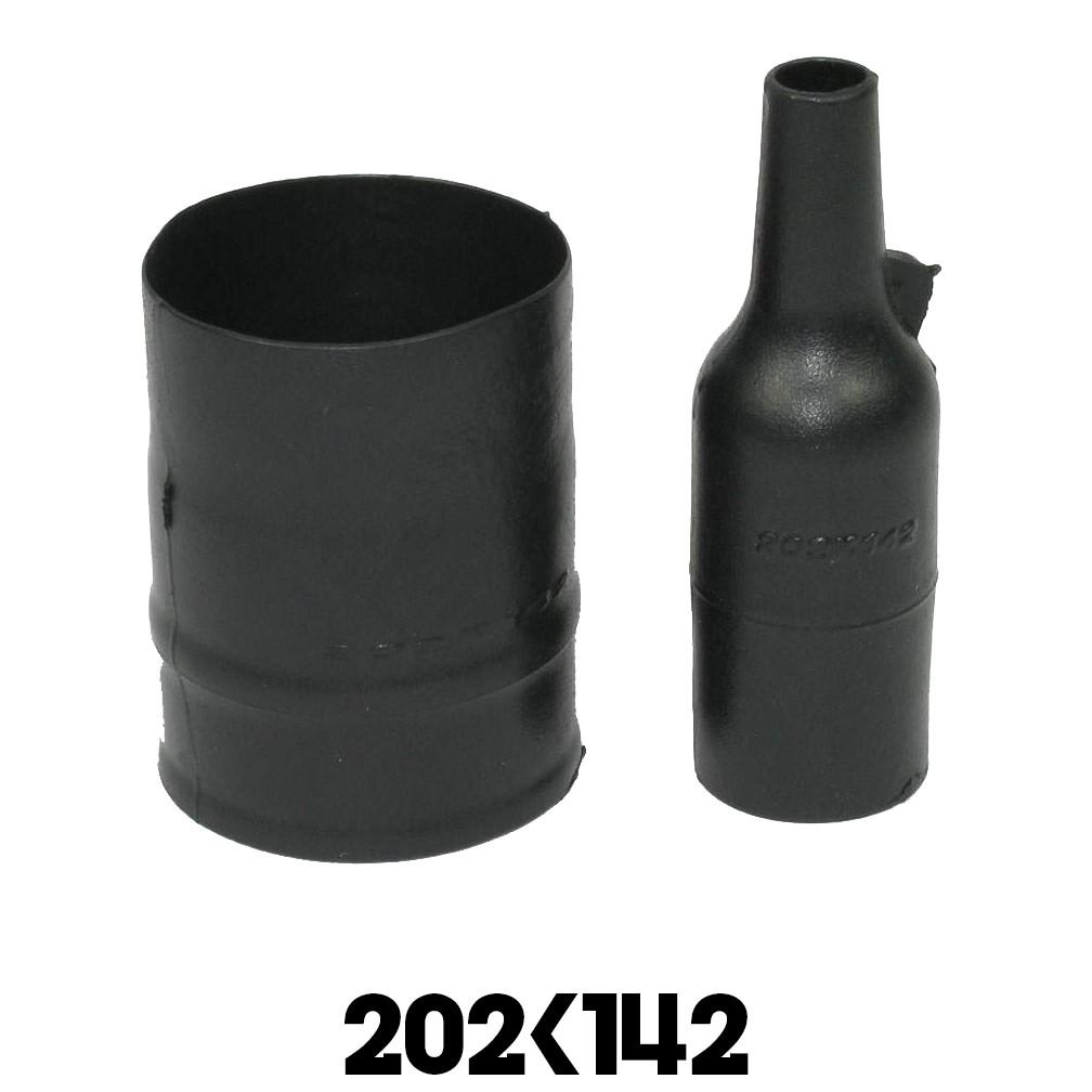 Raychem 202K Boots