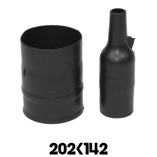 Raychem 202K Boots
