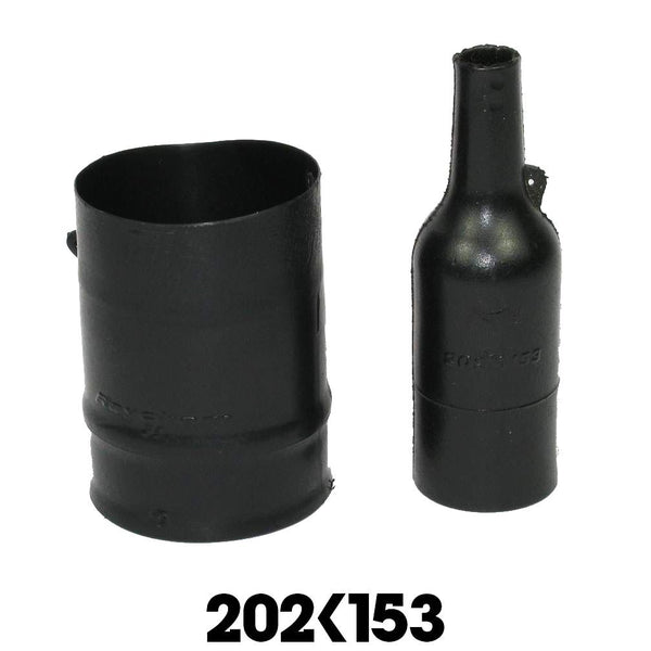 Raychem 202K Boots