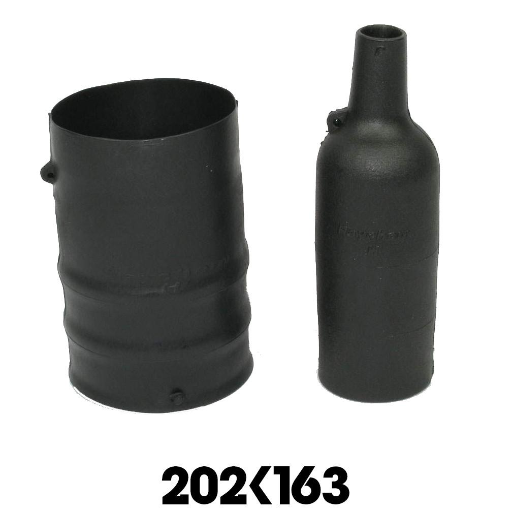 Raychem 202K Boots