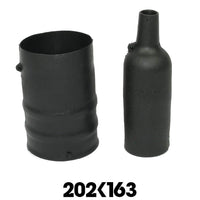 Raychem 202K Boots