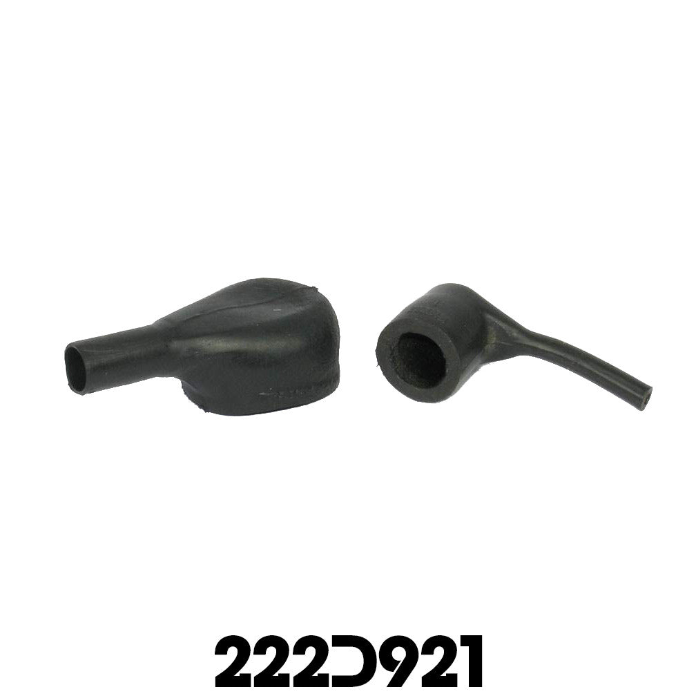 Raychem Heat Shrink Boots & Molded Parts | Race Spec