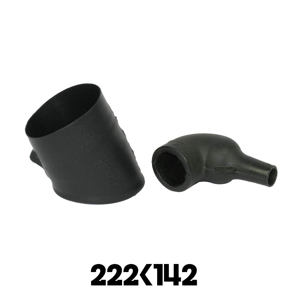 Raychem 222K Boots