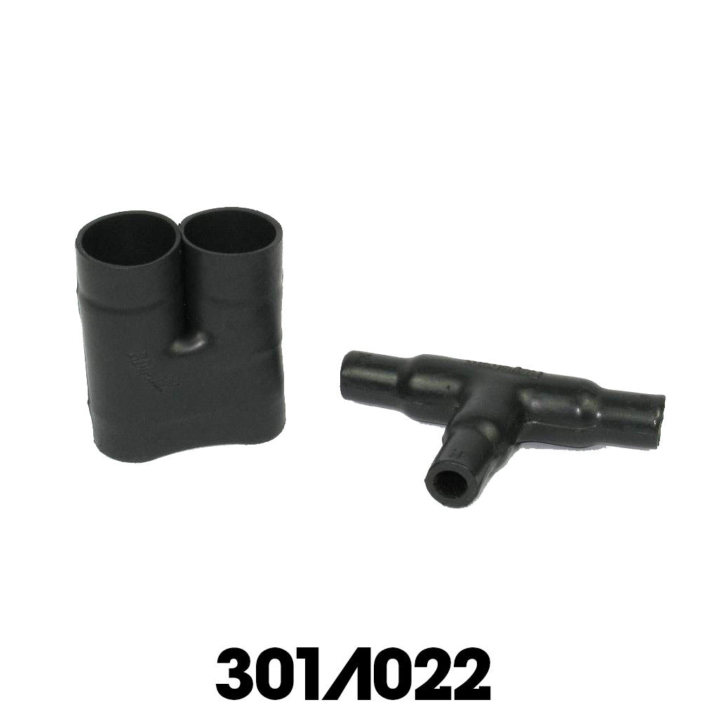 Raychem 301A Transitions