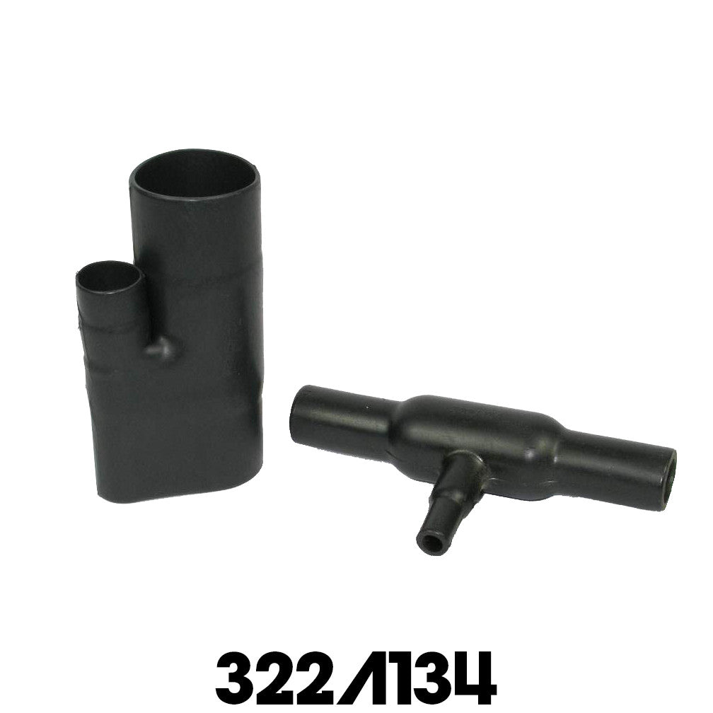 Raychem 322A Transitions