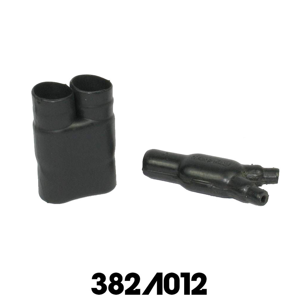 Raychem Heat Shrink Boots & Molded Parts | Race Spec Tagged "Raychem ...