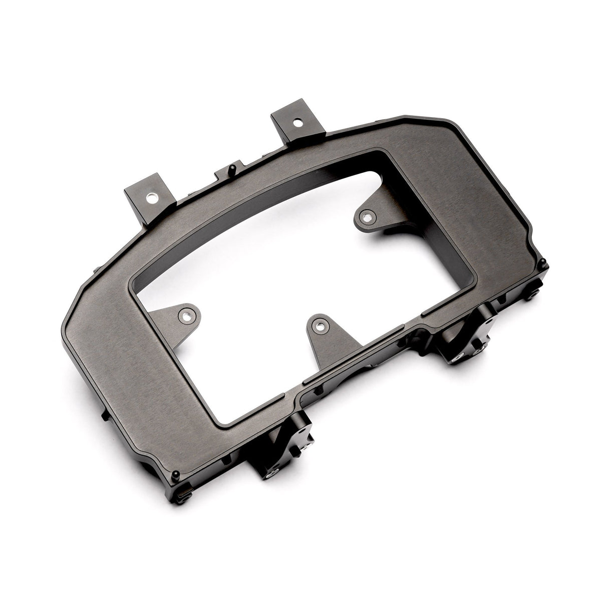 T1 Race Development MoTec C127/C187 R35 GTR CNC Bezel - Race Spec