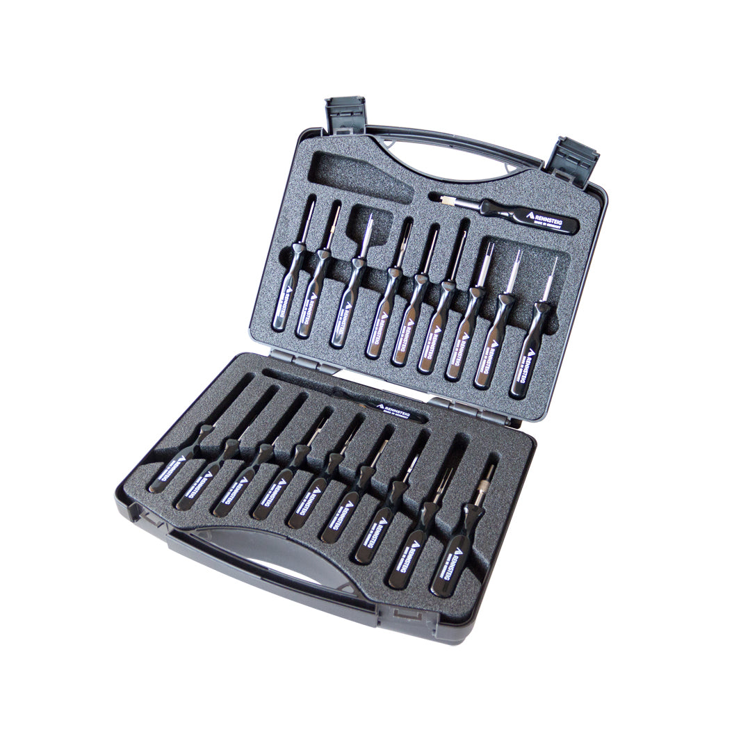 Rennsteig Tools | Ergonomic Hand Tools | Race Spec