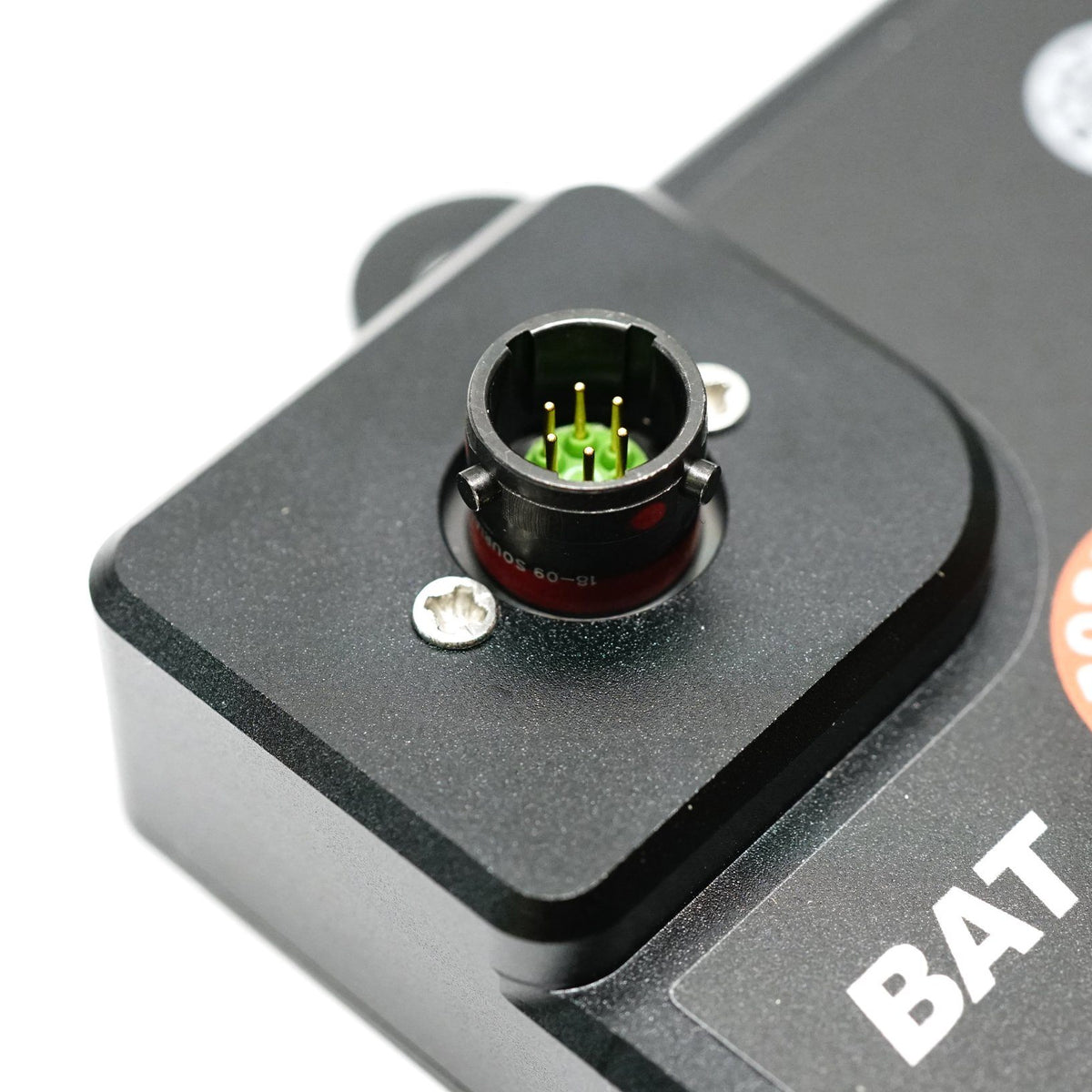 MSEL Solid State Battery Isolator | MSEL Master Relay