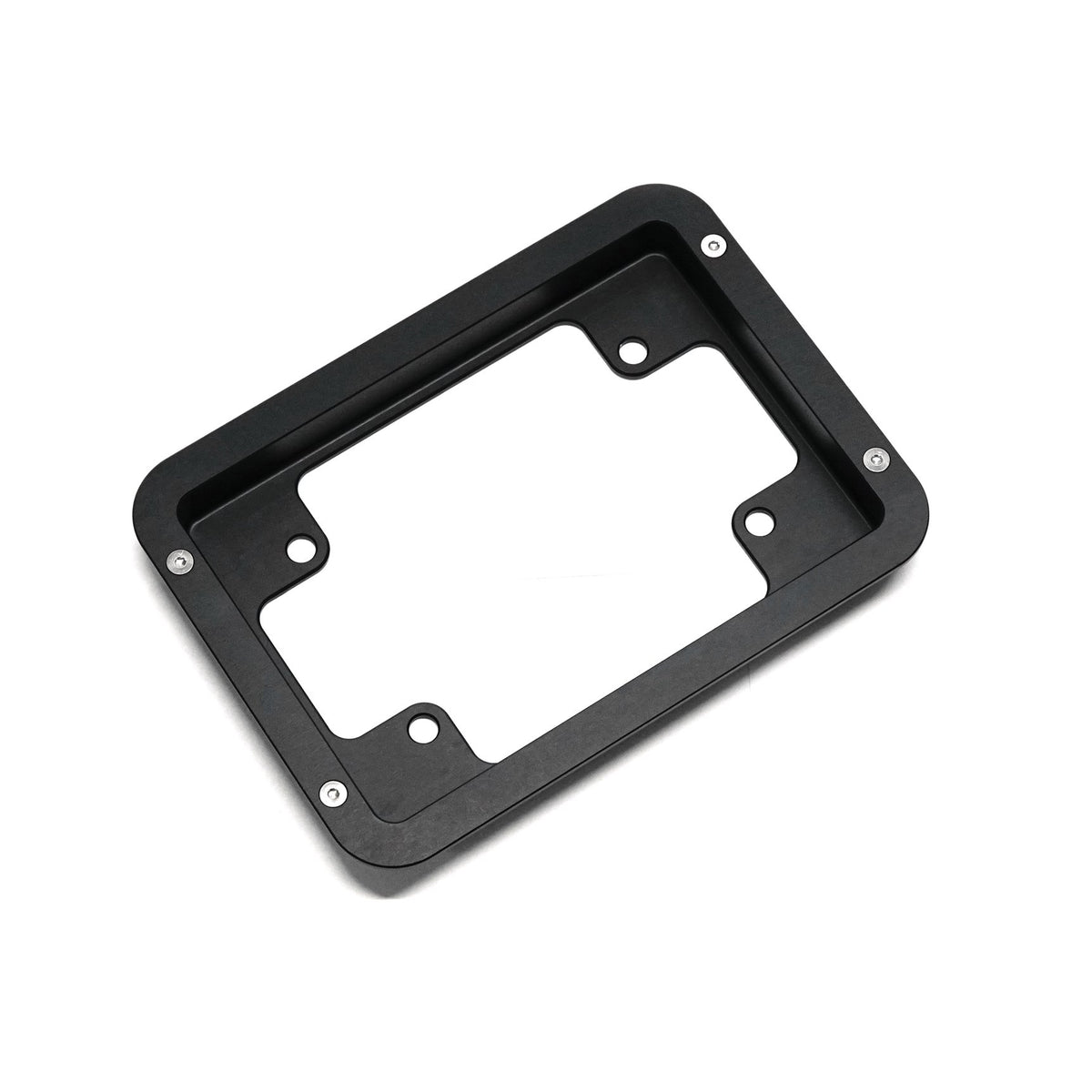 RaceGrade Keypad Flushmount Bezels