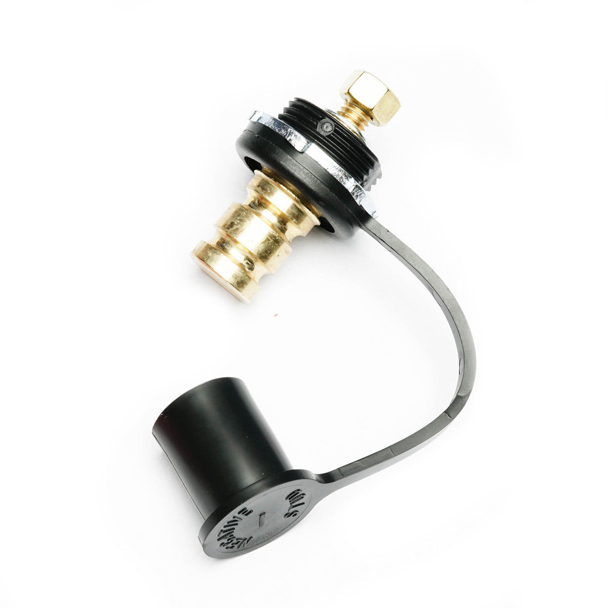 Remote Battery Jumper Terminals | Jumper Studs