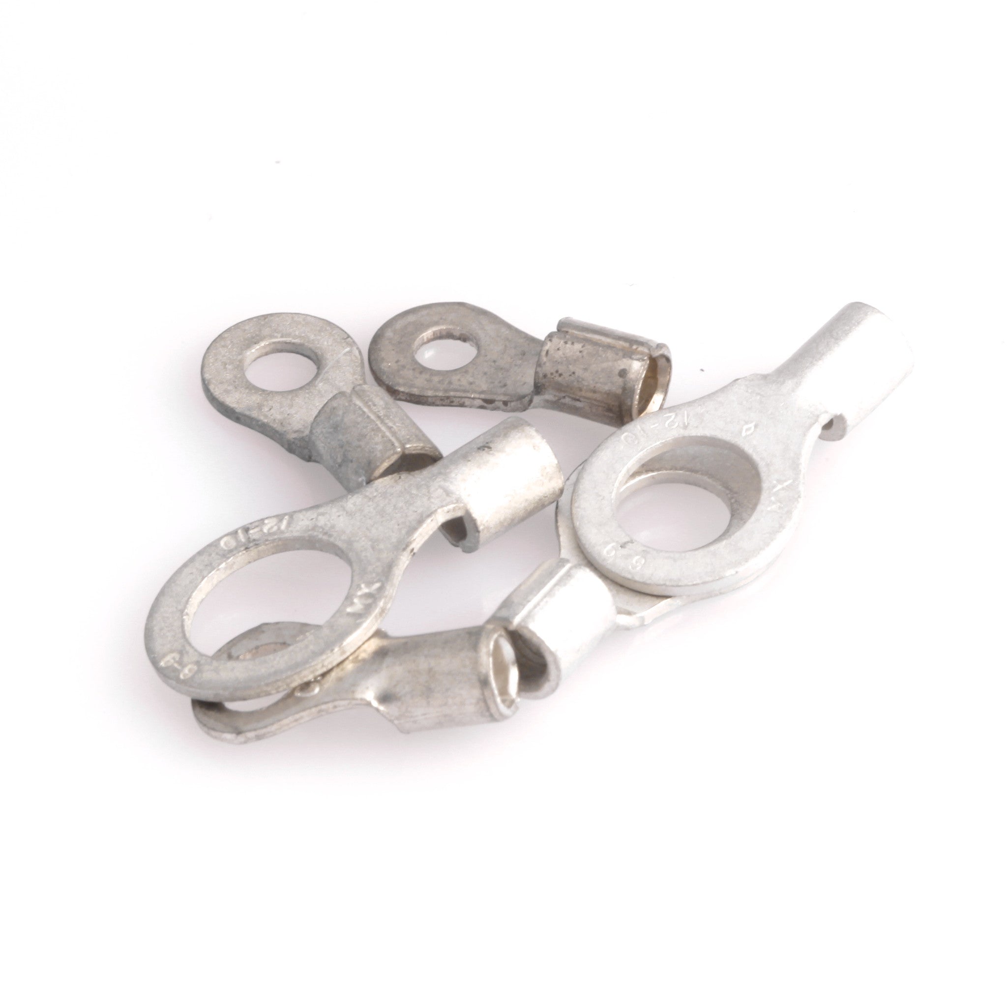 Soldering Sleeves, Wire Splices, and Wire Ring Terminals Tagged "Ring ...