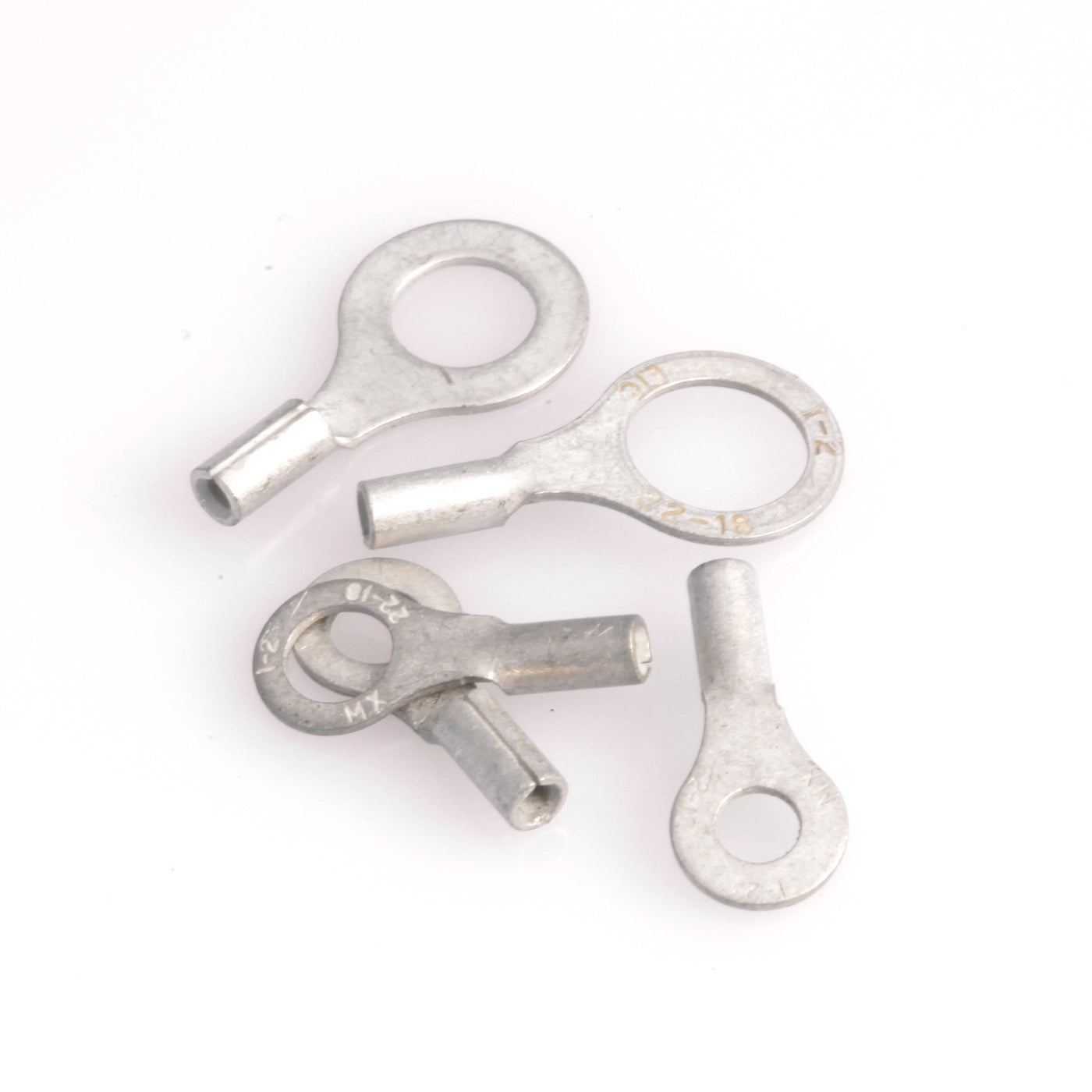 Soldering Sleeves, Wire Splices, and Wire Ring Terminals Tagged "Ring ...