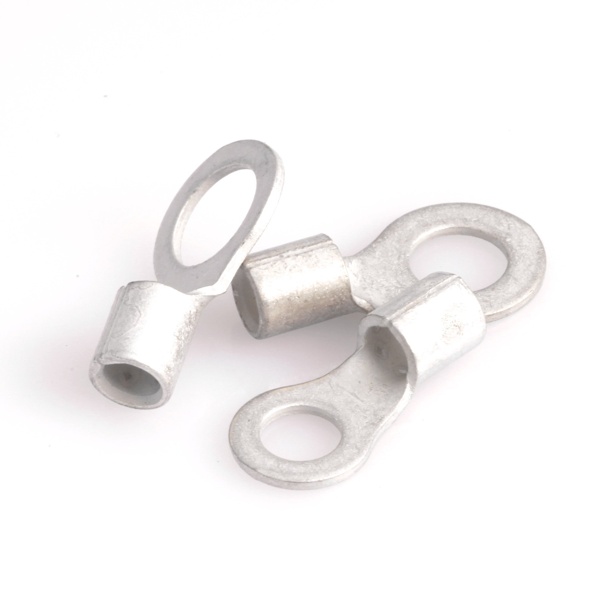 Soldering Sleeves, Wire Splices, and Wire Ring Terminals Tagged "Ring ...