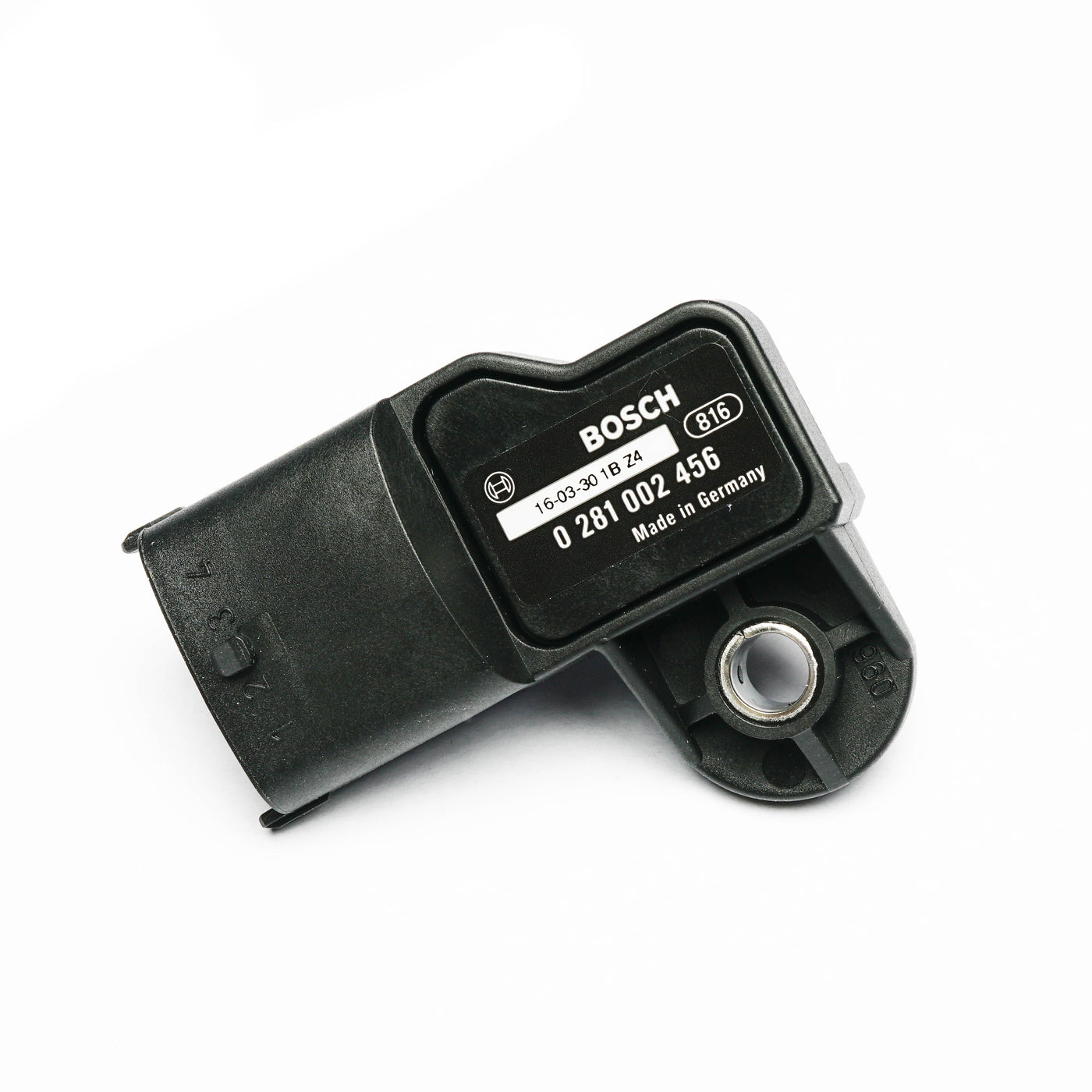 Motorsport/Race Car Sensors: Temperature, Pressure, & More Tagged ...