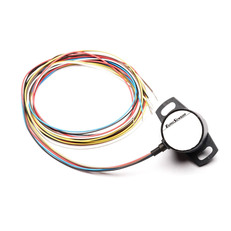 EuroSensor Contactless Dual Position Rotary Sensor