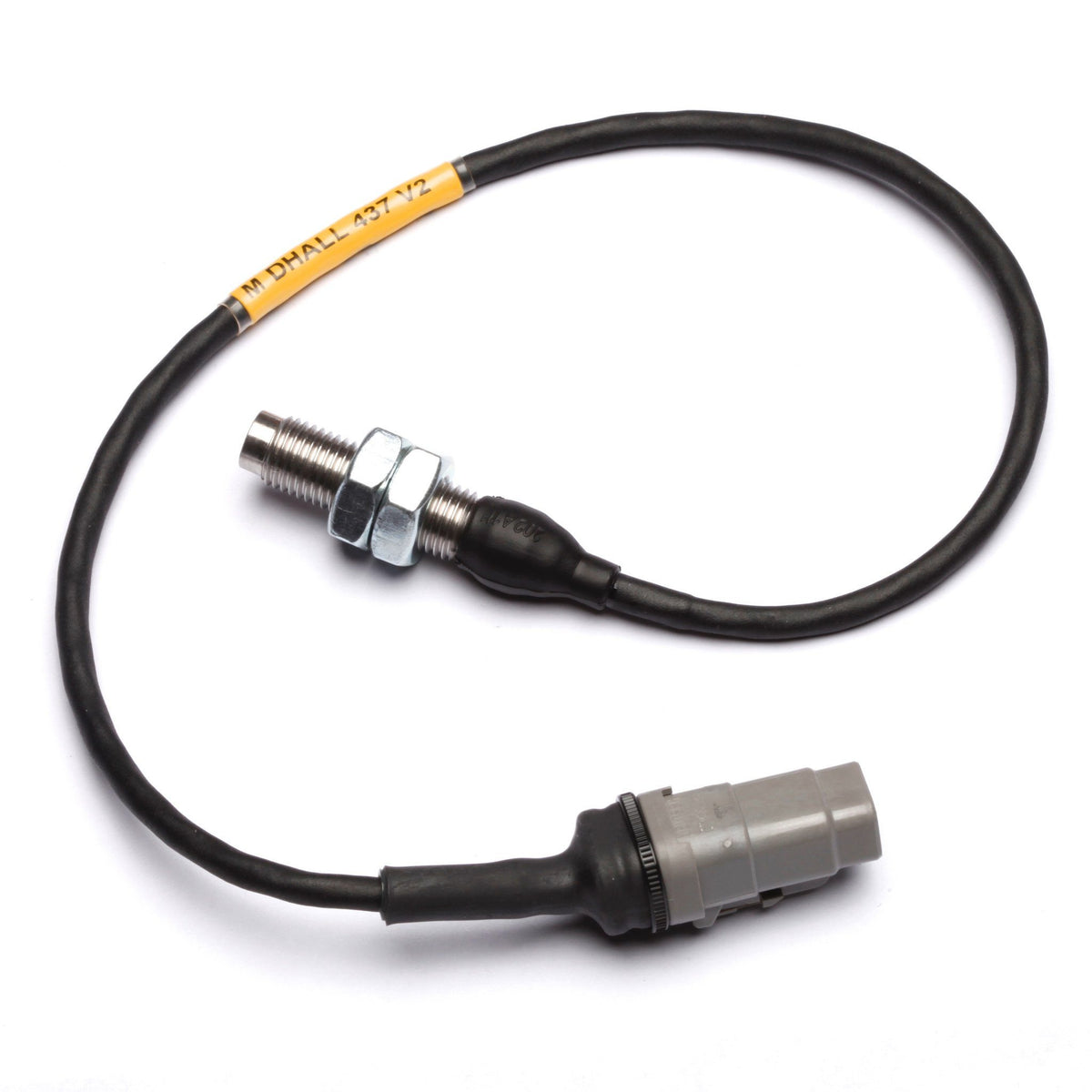 Hall Effect Speed Sensor - MoTeC | Speed Measurement
