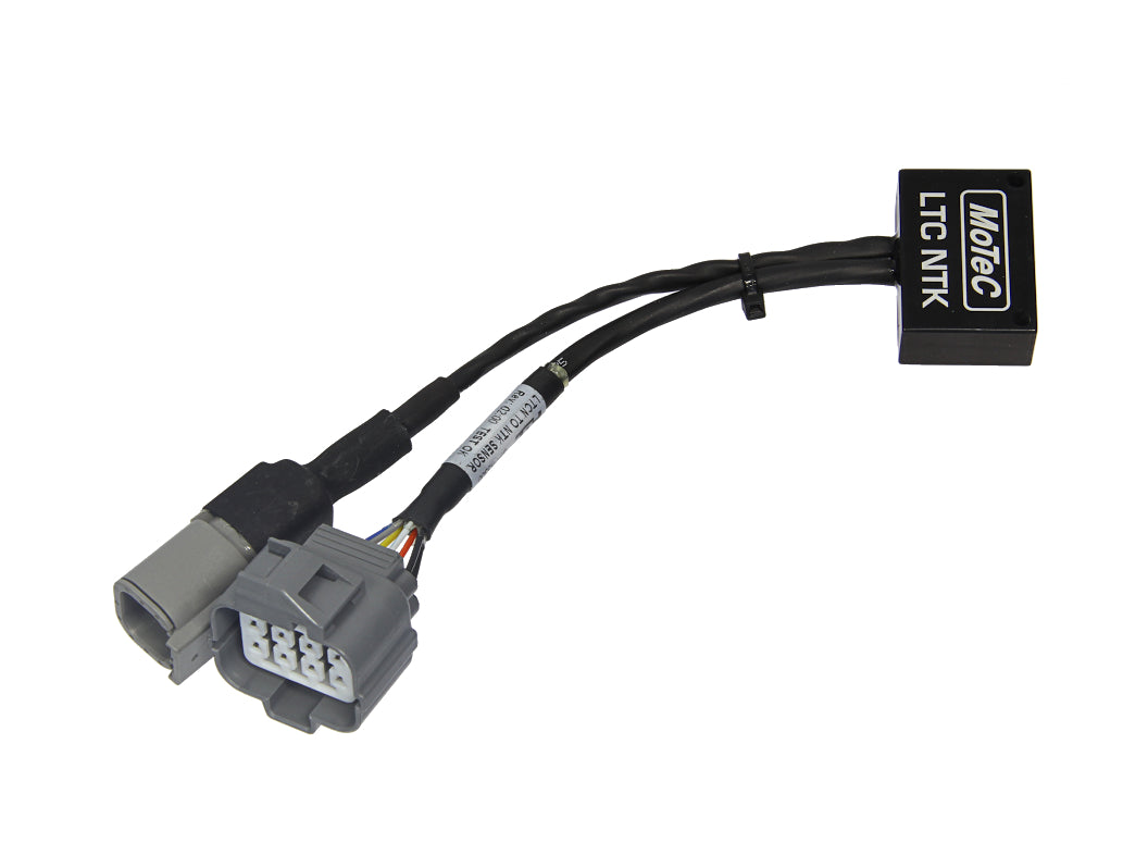 MoTeC Accessories & Parts | Motorsport Components