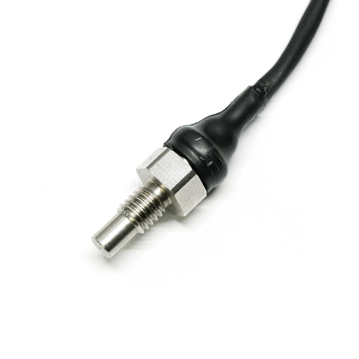 Stainless Steel Fluid Temperature Sensor | Race Spec