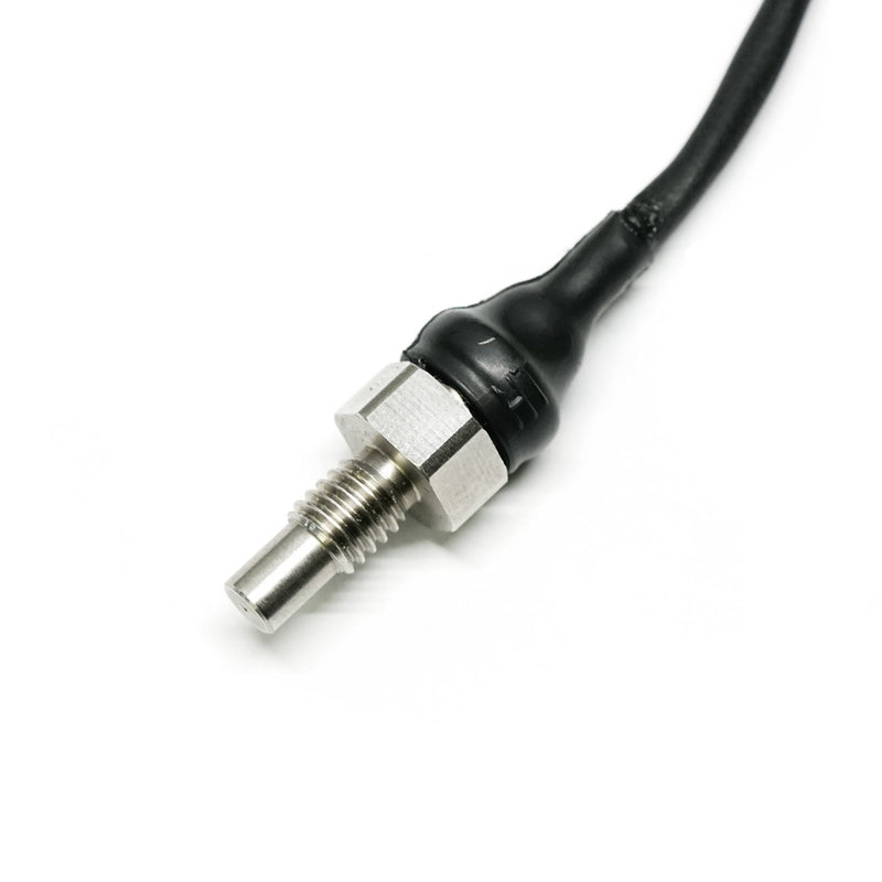Stainless Steel Fluid Temperature Sensor | Race Spec