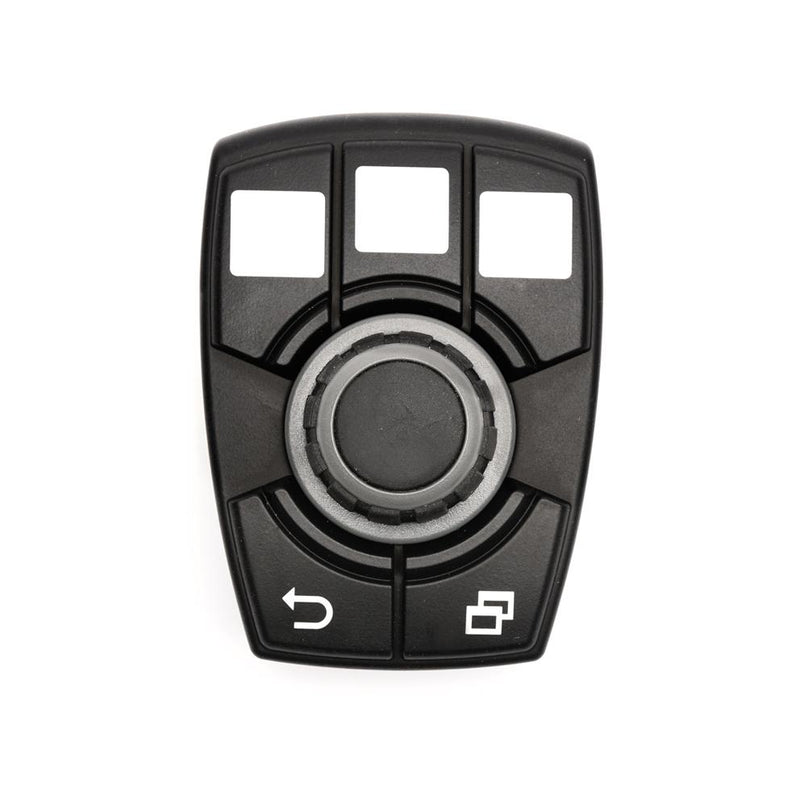 6-Button CAN Keypad | MoTeC Rotary Switch Panel