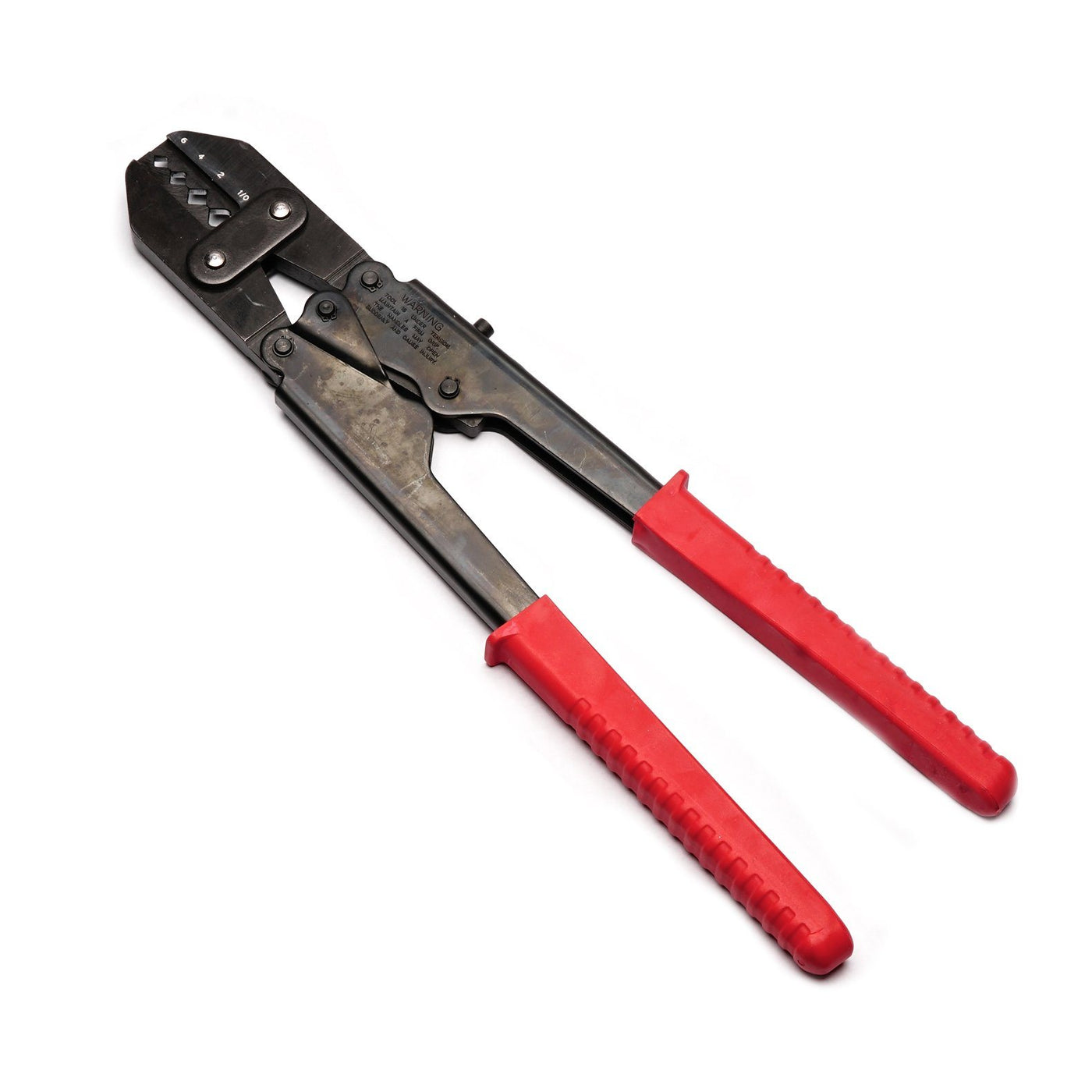 Delphi Crimper | Automotive Connector Crimp Tool
