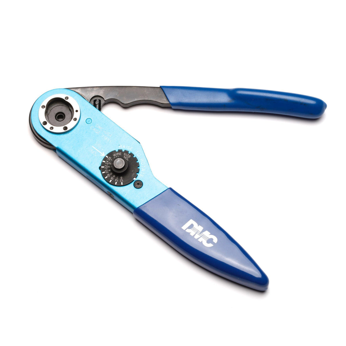 MH860 - DMC Crimp Tool | Professional Crimp Tool