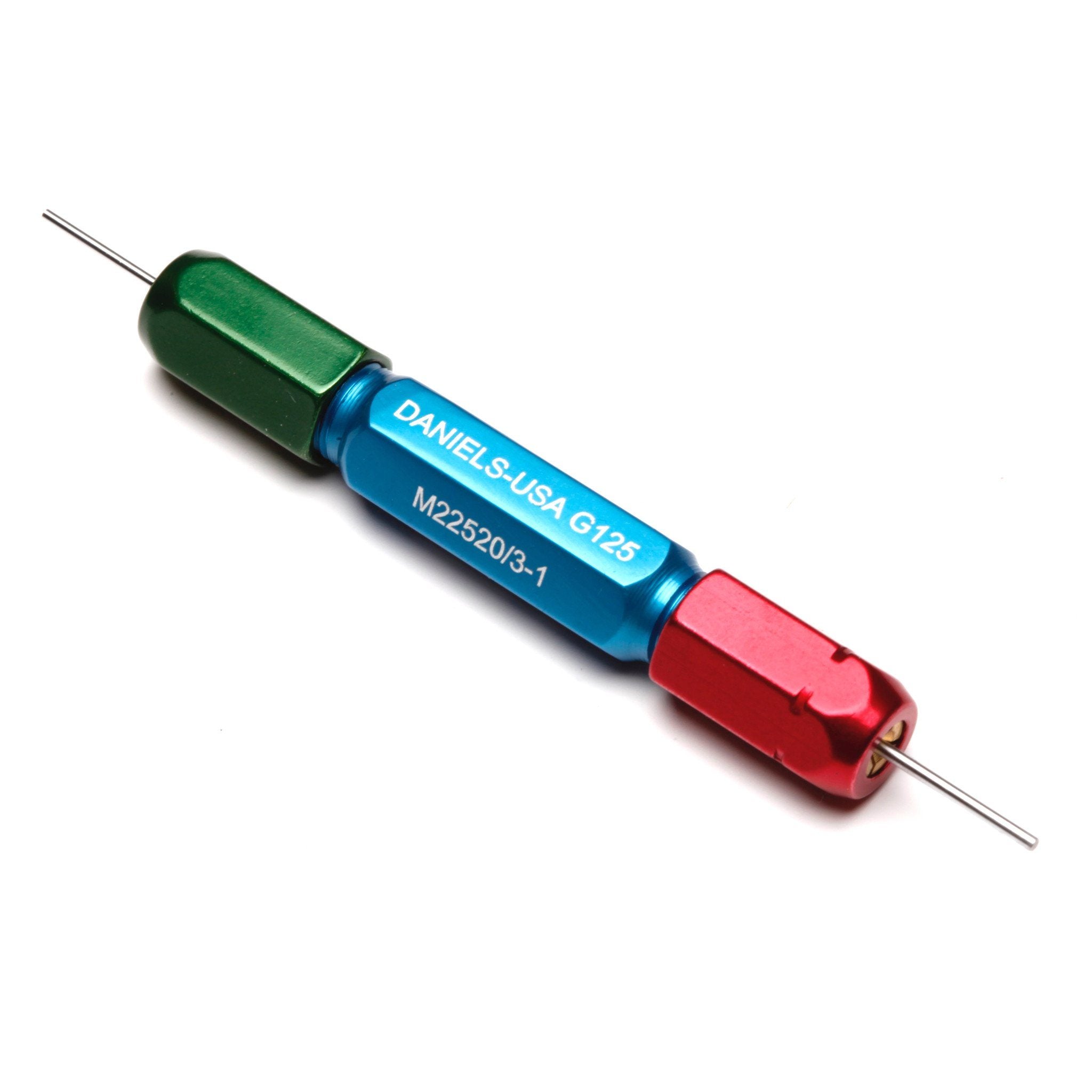 DMC Positioners - AFM8 | Crimp Tool Positioners