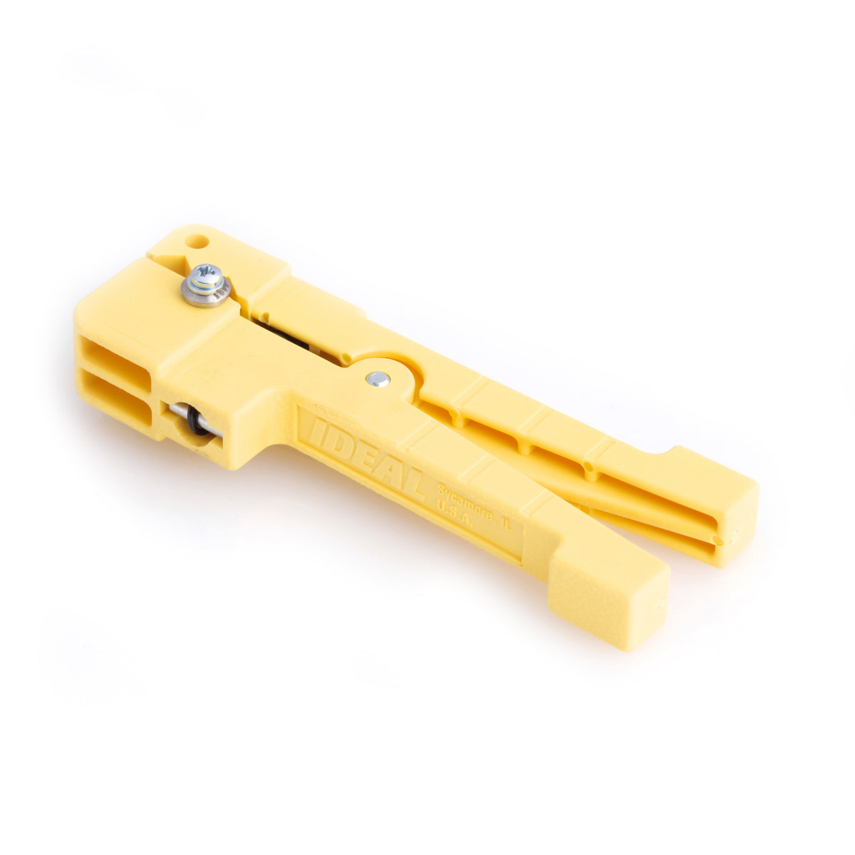 Ideal Cable Stripper | Shielded Cable Stripping Tool